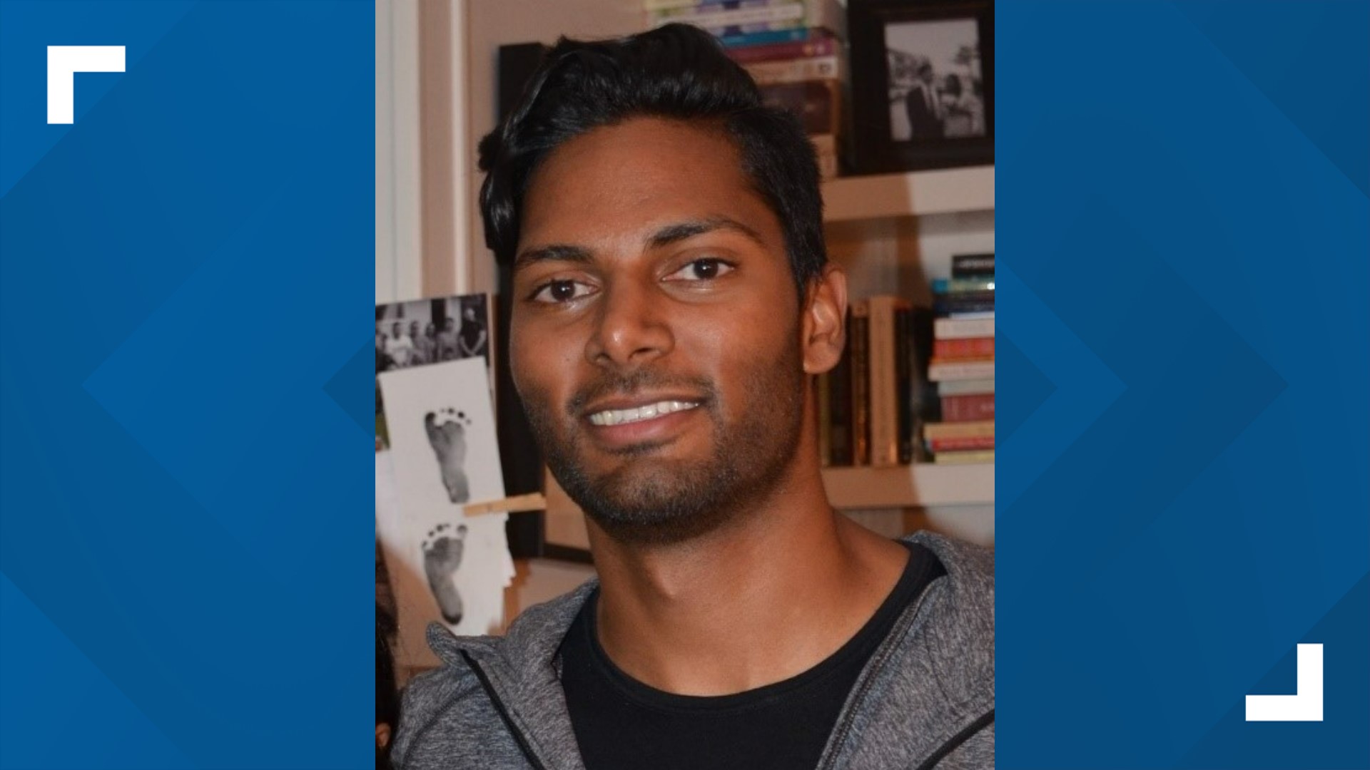 Rajan Moonesinghe case: Austin police officer indicted | kvue.com