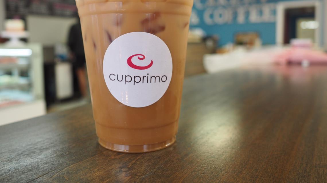 Keep Austin Local: Cupprimo | kvue.com
