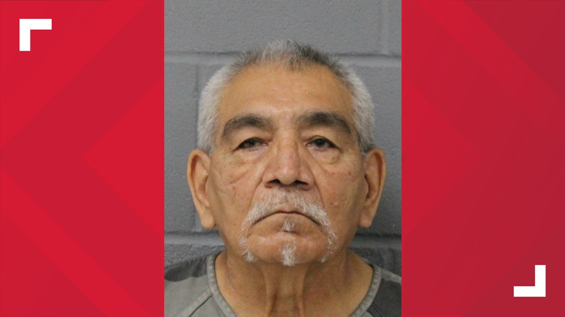 Austin ISD bus monitor accused of 'improper relationship' with student ...