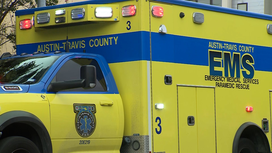 Some Austin-Travis County EMS still operating from apartments amid city ...