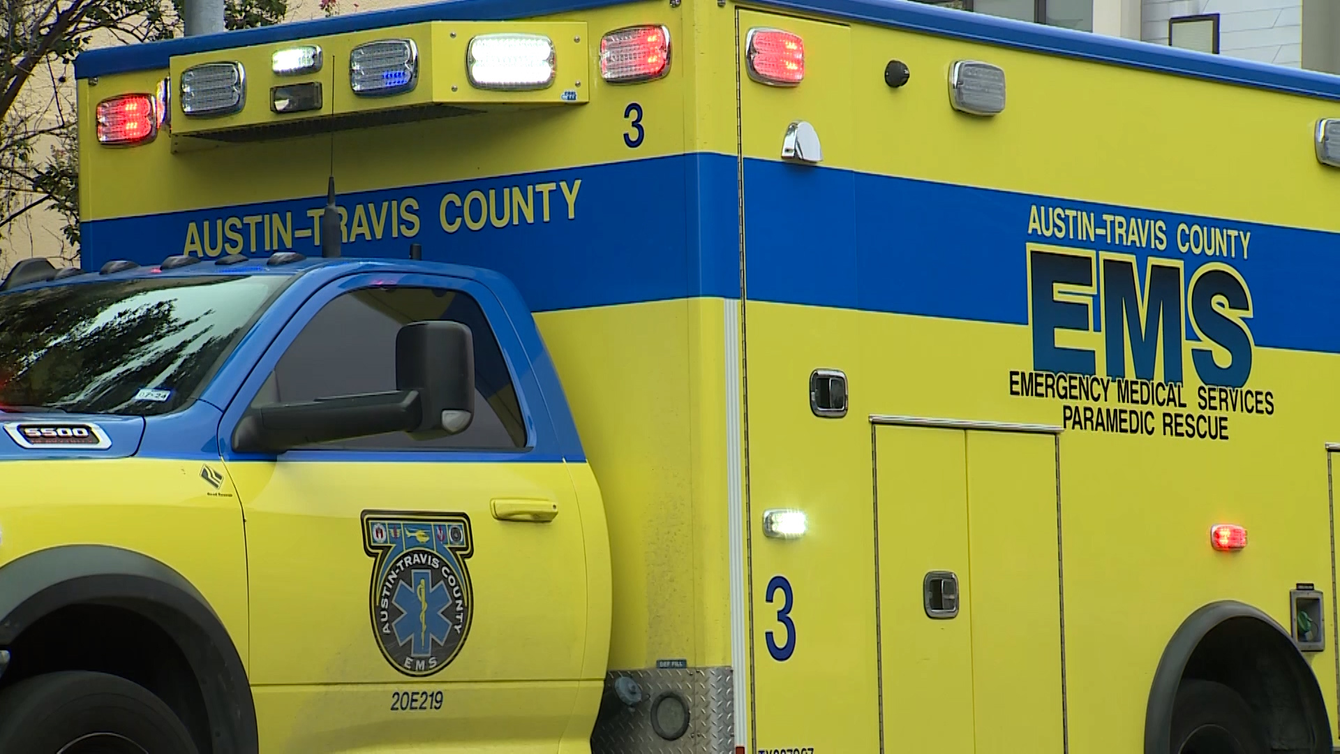 Some Austin-Travis County EMS crews still operate from apartments amid ...