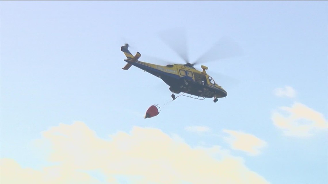 Fifteen years ago this week: The tragic death of Jennifer Cave | kvue.com