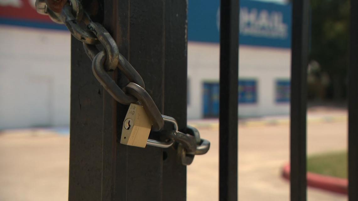 Hail Specialists Auto Body and Collision customer gets car back | kvue.com