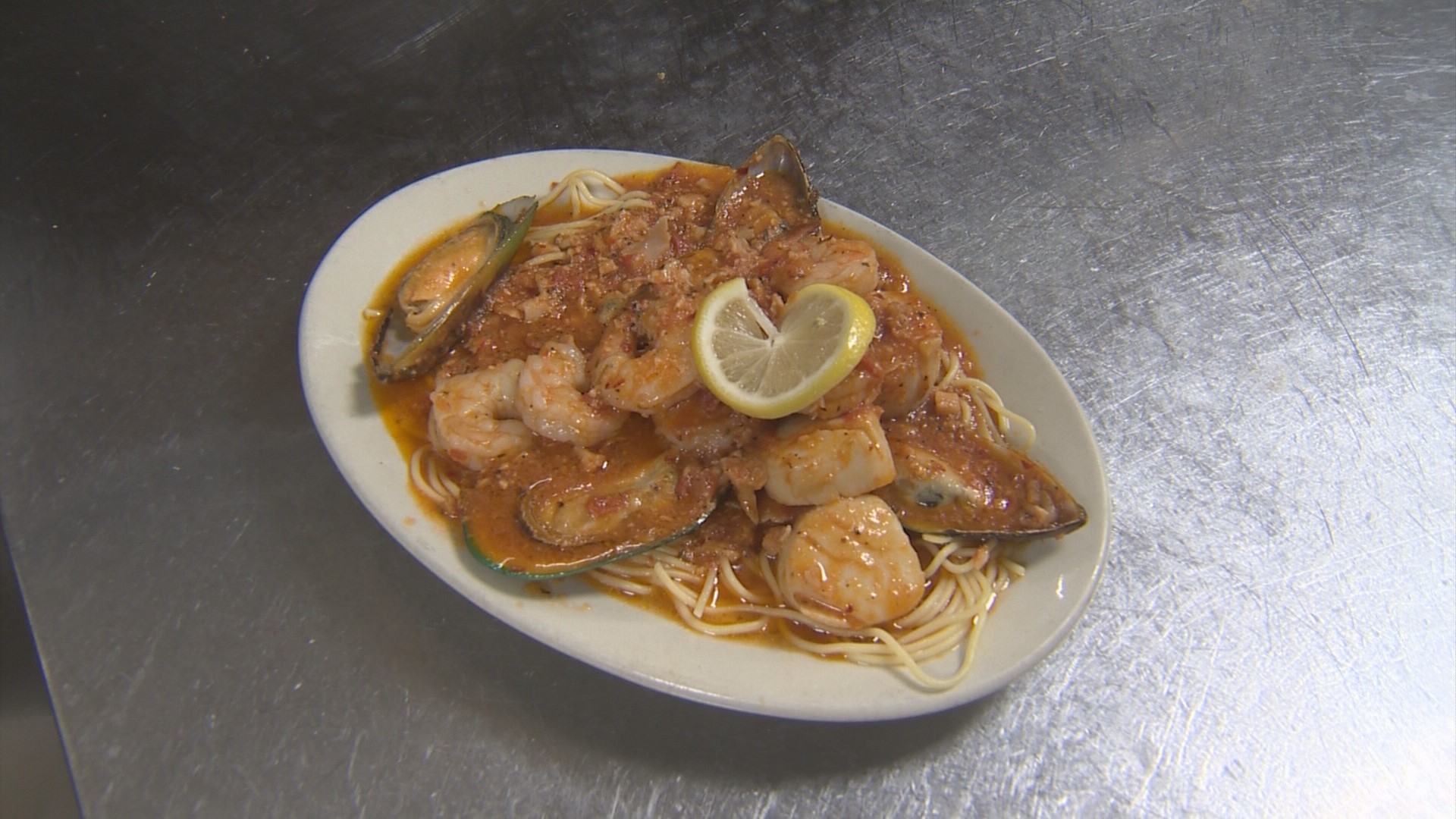 Foodie Friday: Reale's Pizza and Cafe serving up Italian dishes for ...