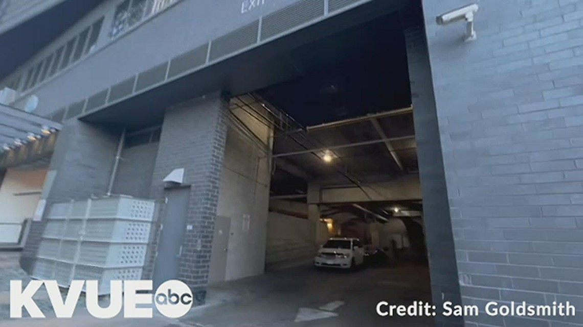 Fifteen years ago this week: The tragic death of Jennifer Cave | kvue.com