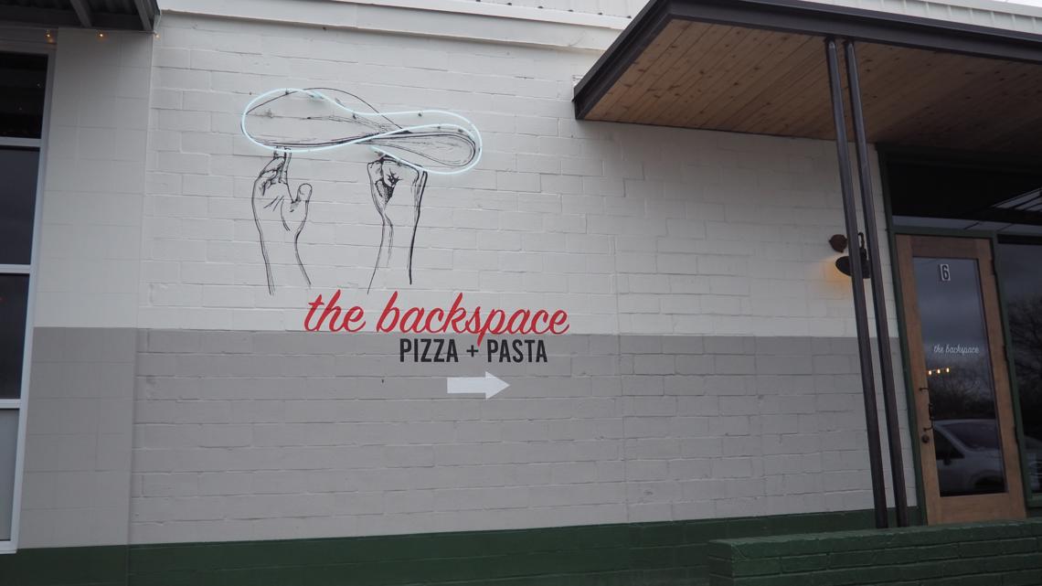 Keep Austin Local: Backspace Pizza | kvue.com