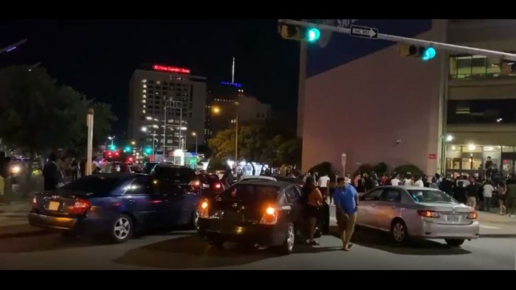 Austin's Leading Local News: Weather, Traffic, Sports and more | Austin ...