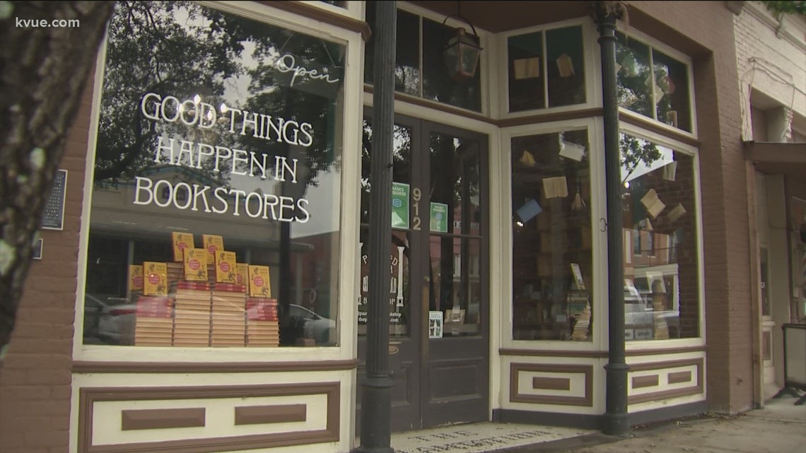 Mayor Connie Schroeder talks all things Bastrop | kvue.com