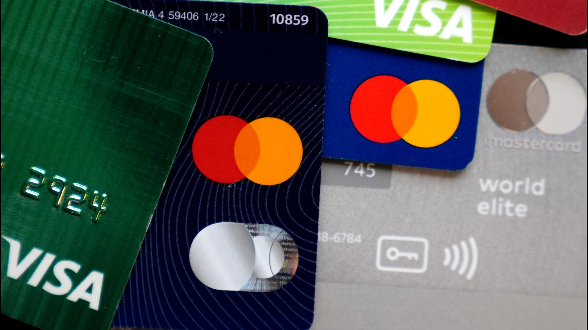 Texas judge throws out rule that would have capped credit card late ...