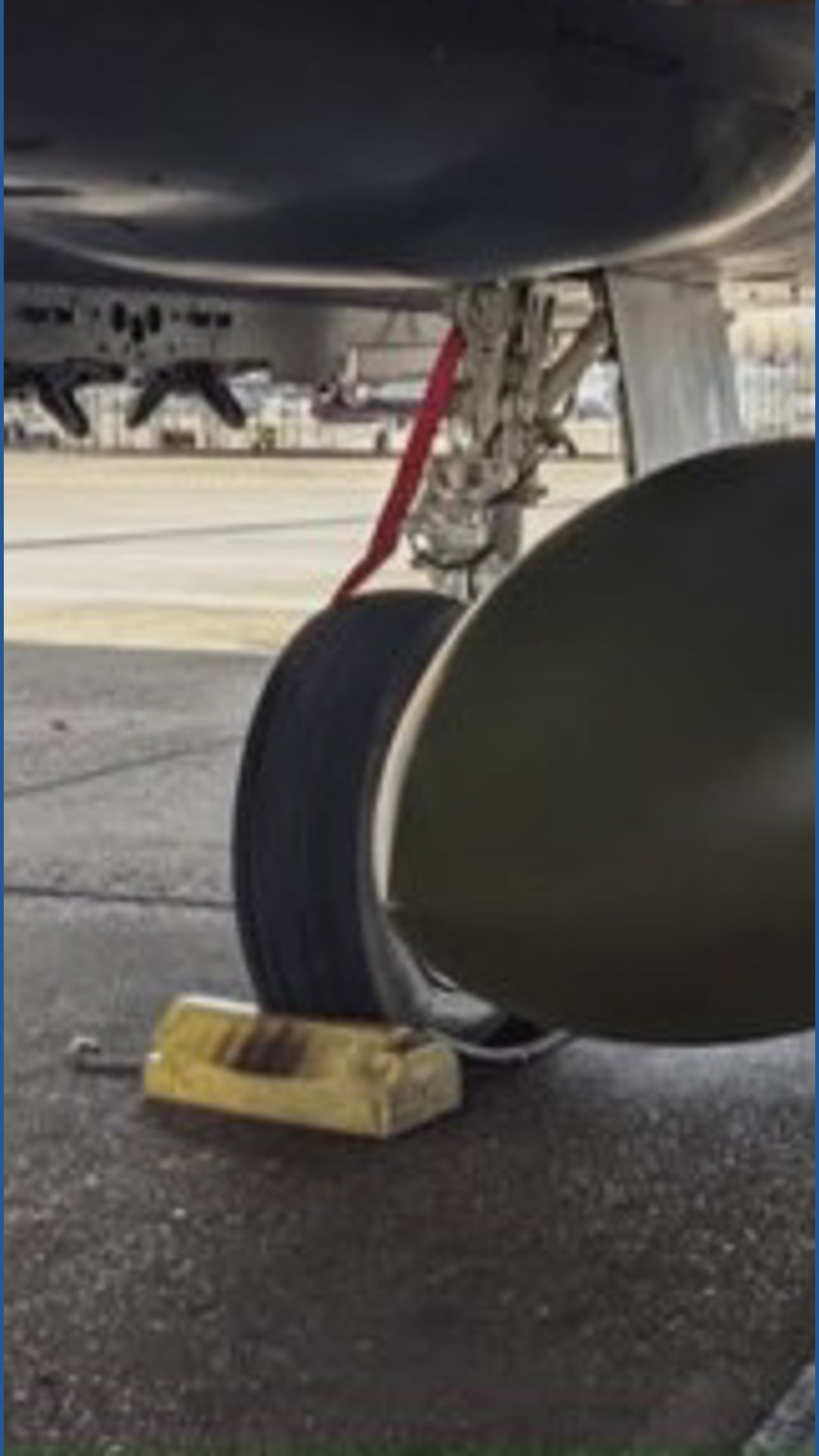 US drops 'bunker buster' bombs on Iranian missile sites | kvue.com