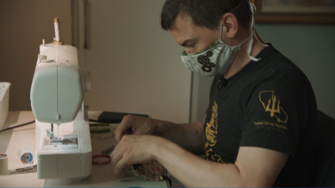 Austin Mask Exchange looking to give away free masks | kvue.com