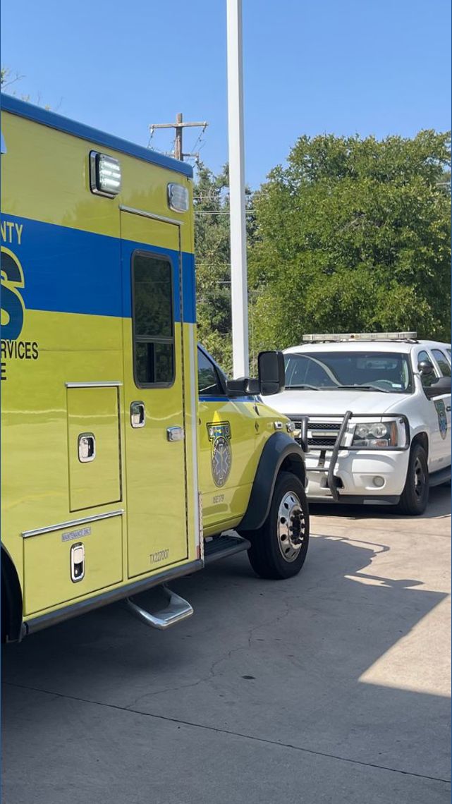1 person killed in Austin crash near FM 969 and Decker Lane | kvue.com