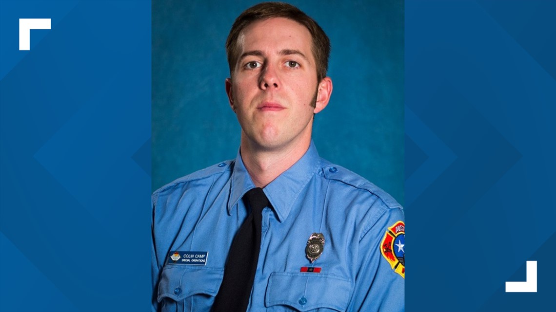 Retired Austin firefighter injured in 2013 crash dies | kvue.com