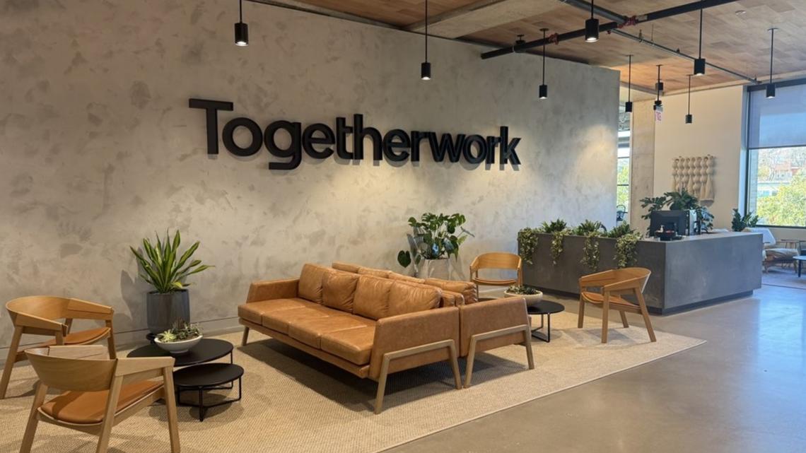 Fintech firm Togetherwork to create 250 jobs with new Austin HQ on ...
