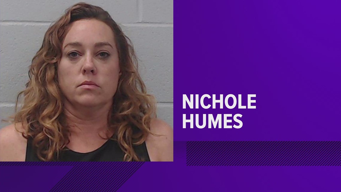 Dripping Springs woman accused of acting as a lawyer | kvue.com