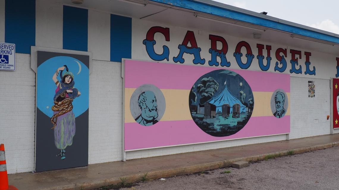 Is Austin still strange? The history behind the phrase 'Keep Austin ...