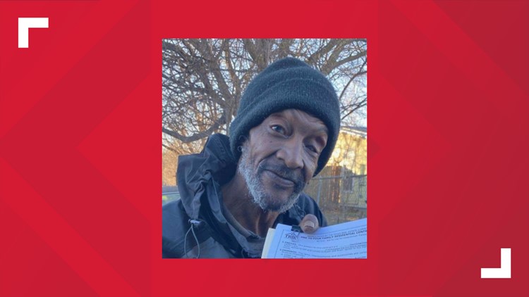 Police locate missing man last seen in southeast Austin | kvue.com