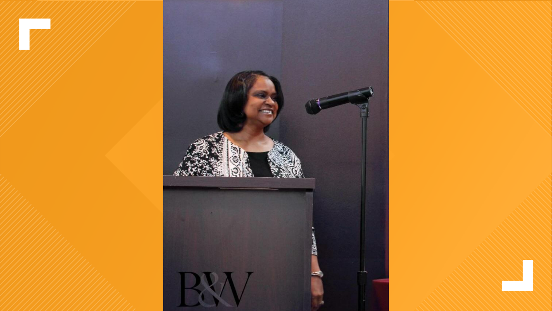 Texas State teacher Laurie Fluker one of first Black women hired | kvue.com