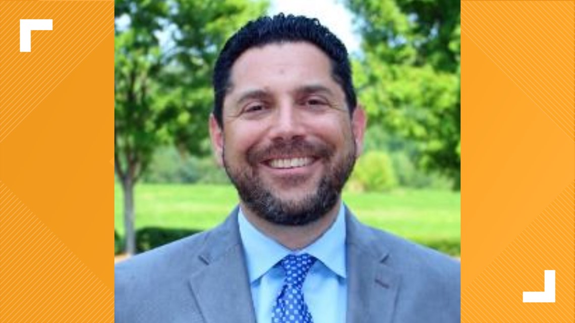 Hutto parts ways with city manager | kvue.com