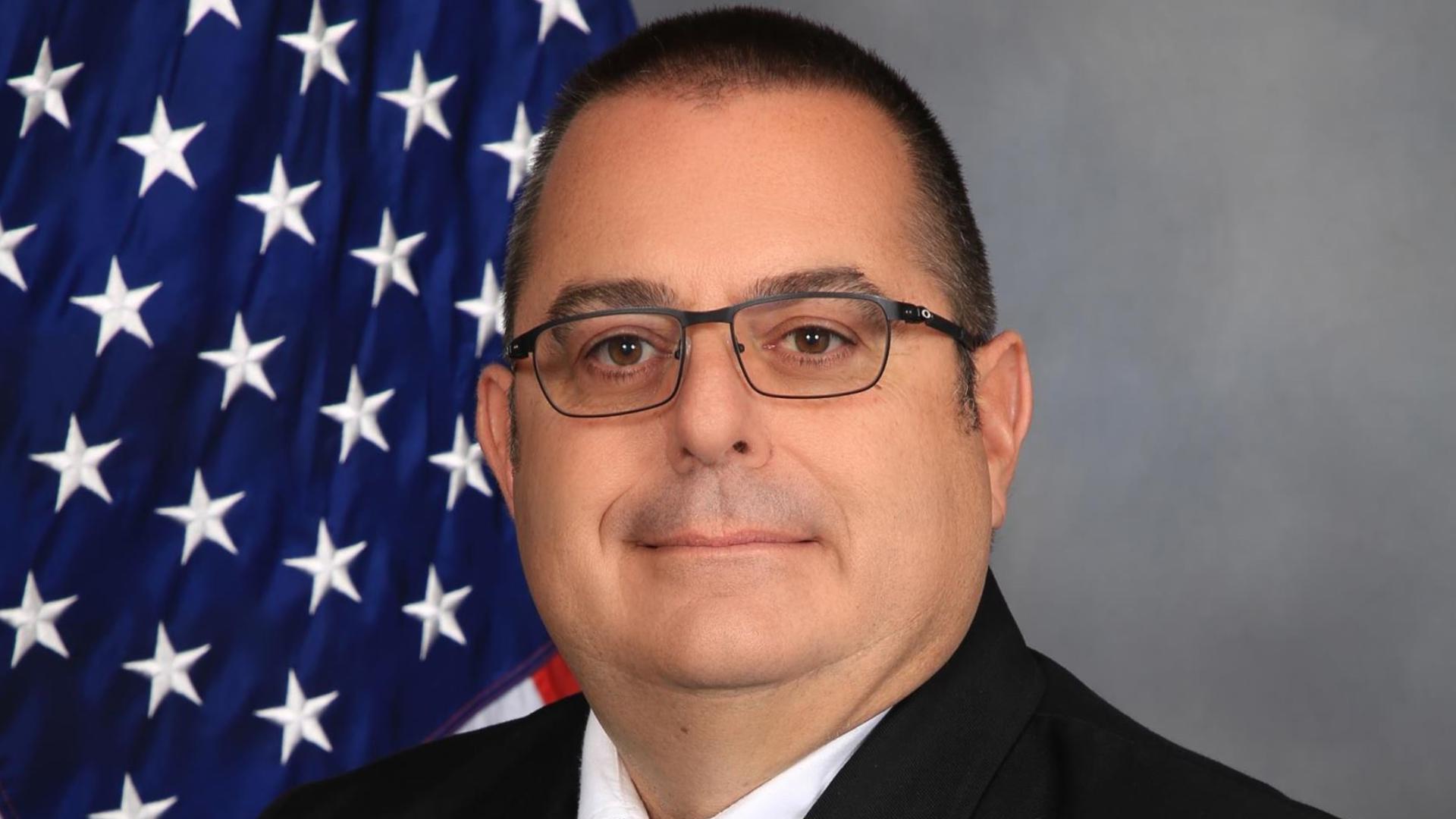 Gov. Abbott appoints Cedar Park fire chief to statewide commission ...