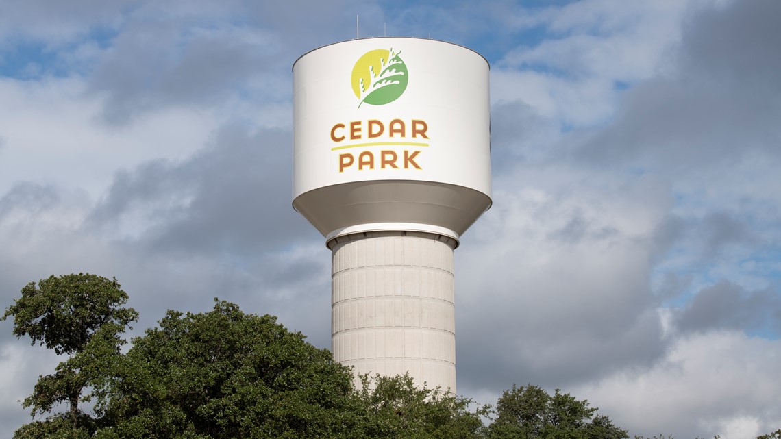 New Hope Drive extension in Cedar Park opens to traffic | kvue.com