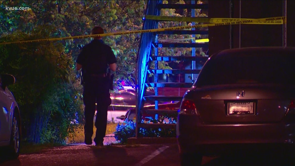 1 injured in shooting on Duval Street | kvue.com
