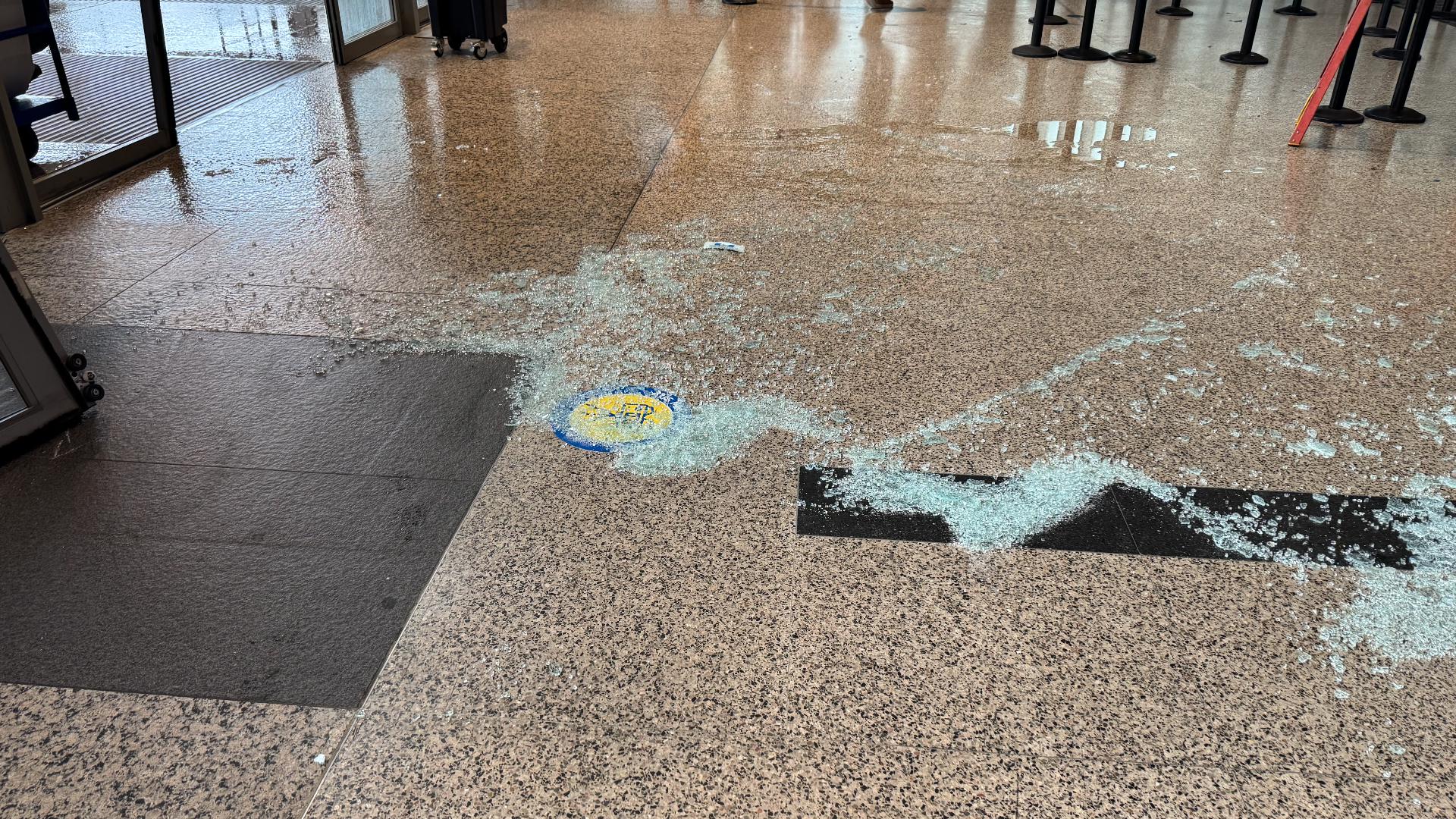 PHOTOS: Severe storms bring damage to the Austin area | kvue.com