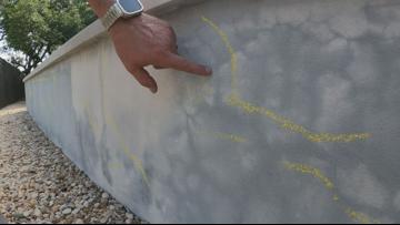 'Concrete cancer' testing backlog for pools impacting Austin area ...