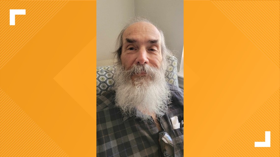 APD searching for missing 76-year-old man with cognitive illness | kvue.com