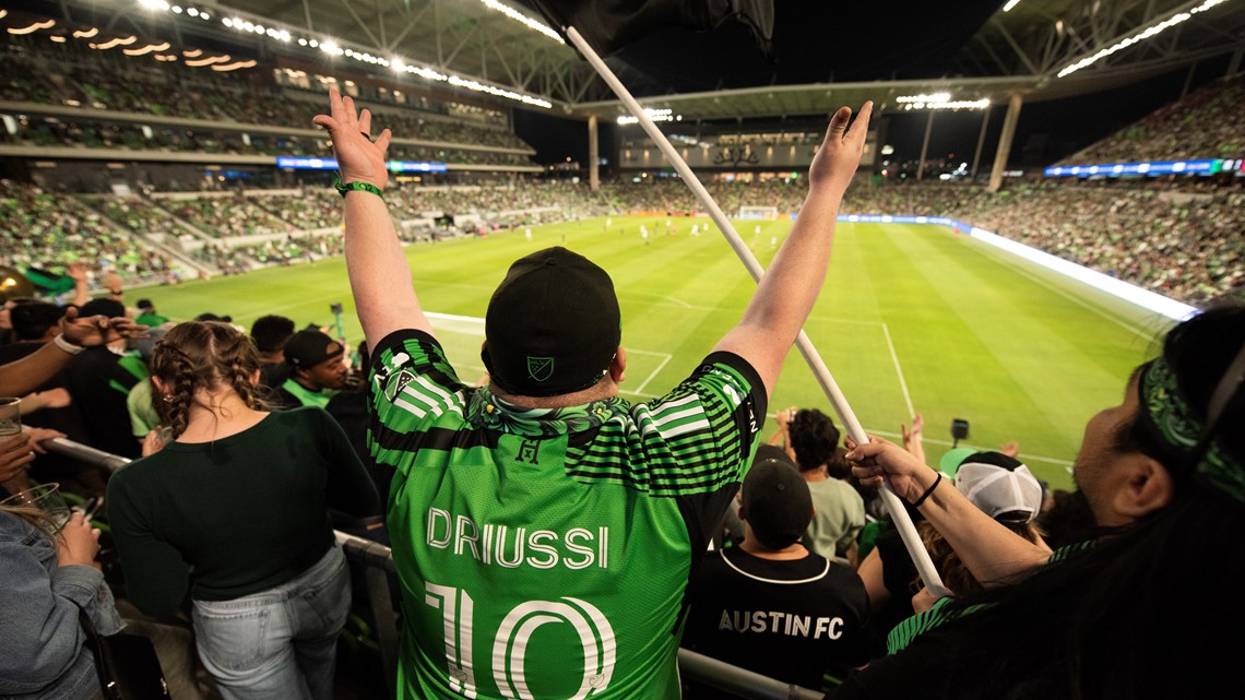 MLS approves new calendar change | Here's how it will impact Austin FC ...