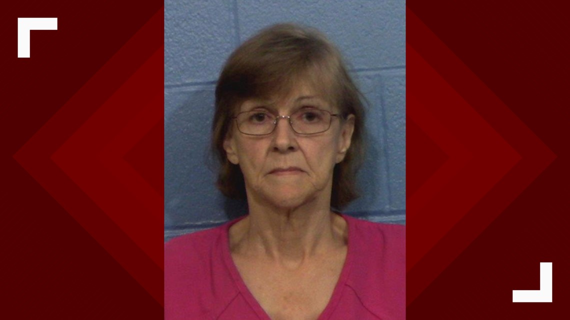 Taylor ISD Child Development Center employee charged with injury to ...
