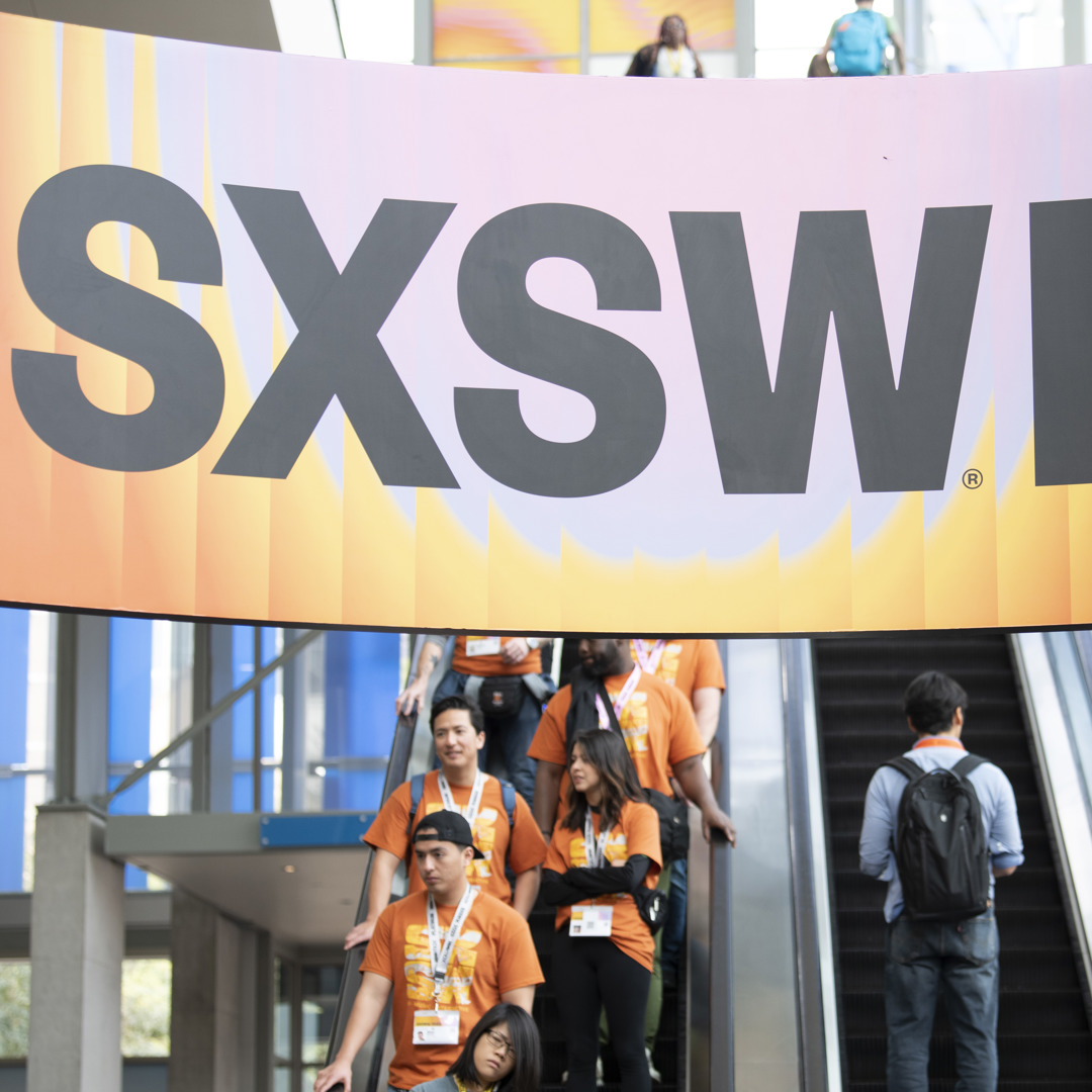 PHOTOS: SXSW 2023 - Day 1 | kvue.com