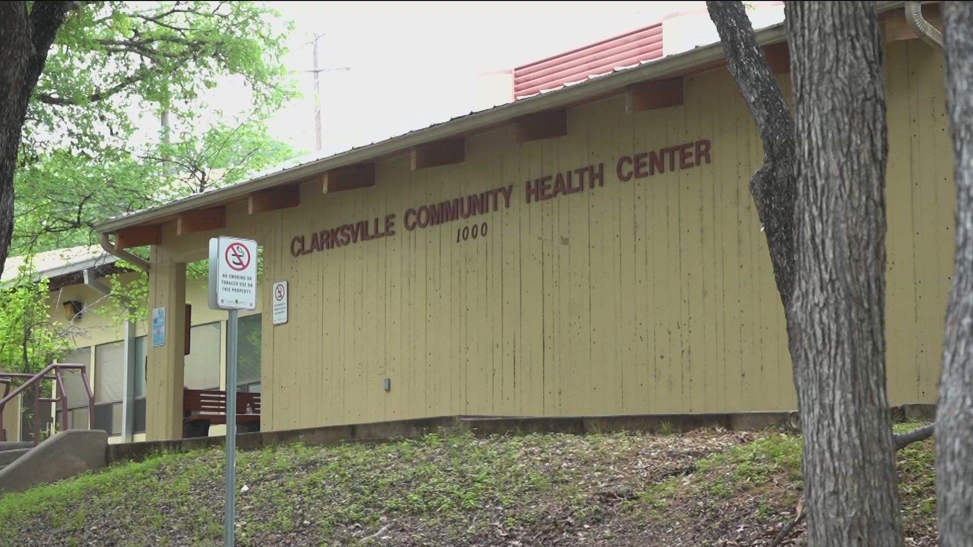 Austin Public Health to lose $15 million, 50 jobs from federal funding ...