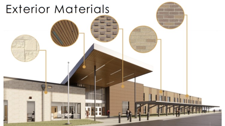 Elgin to get new elementary in fall 2024 | kvue.com