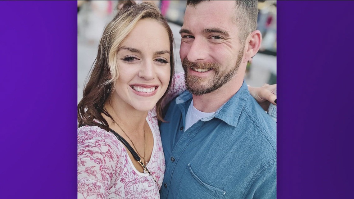 Brenna Swindell safe after going missing, ex-boyfriend arrested | kvue.com