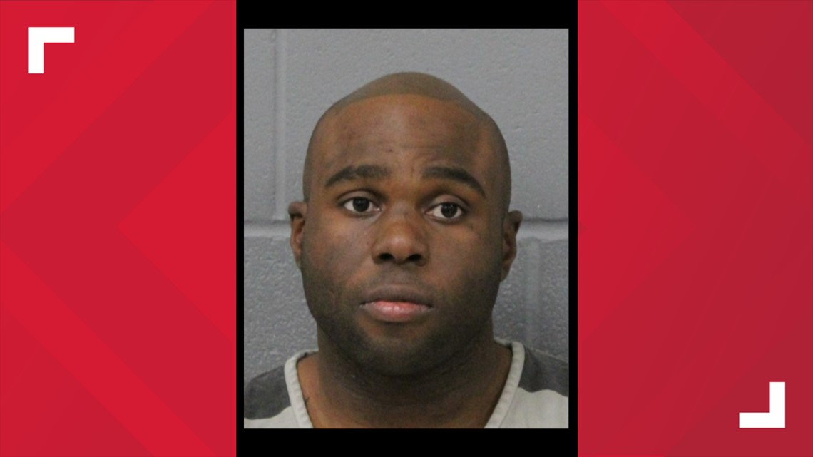 Austin police arrests suspect connected with multiple crimes | kvue.com