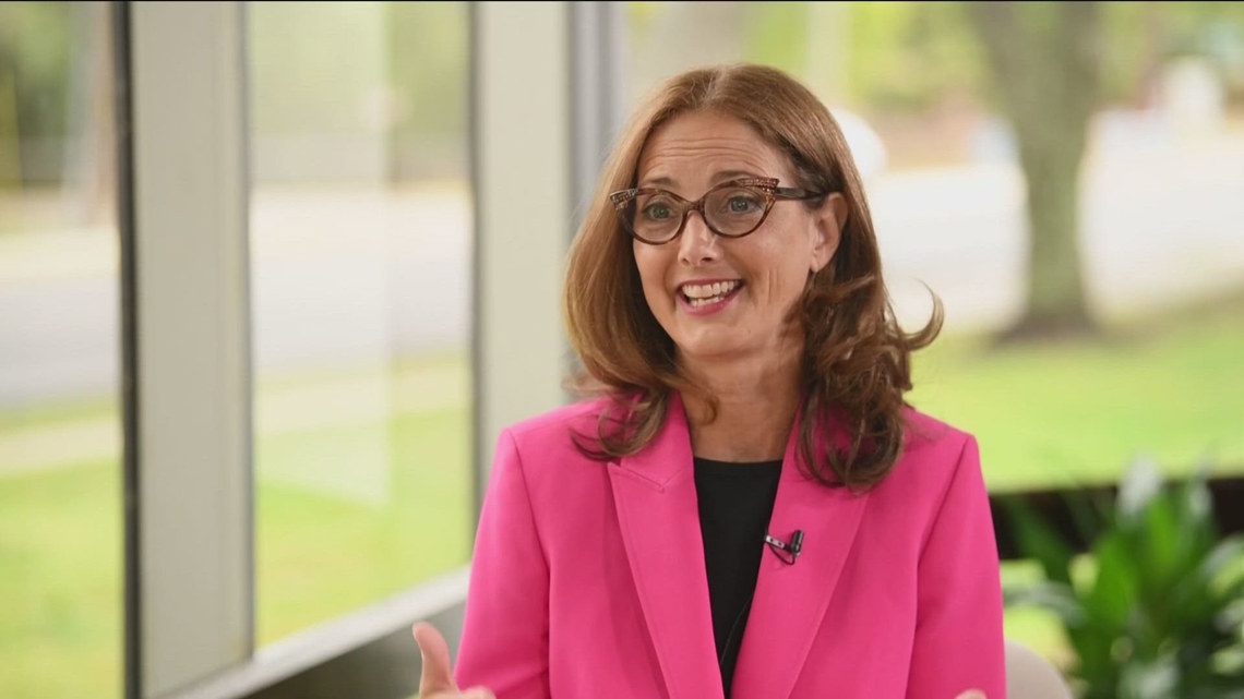 Former Austin council member Kathie Tovo announces run for Texas House ...