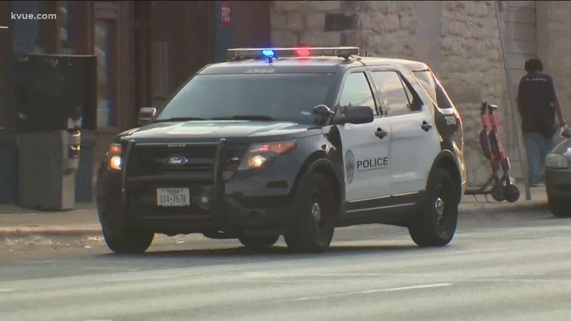 Austin police budget cuts wont change patrol levels, chief says | kvue.com