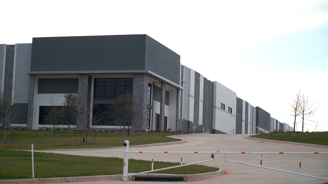 Dallas firm finalizes sale of Bee Cave business park to CesiumAstro ...