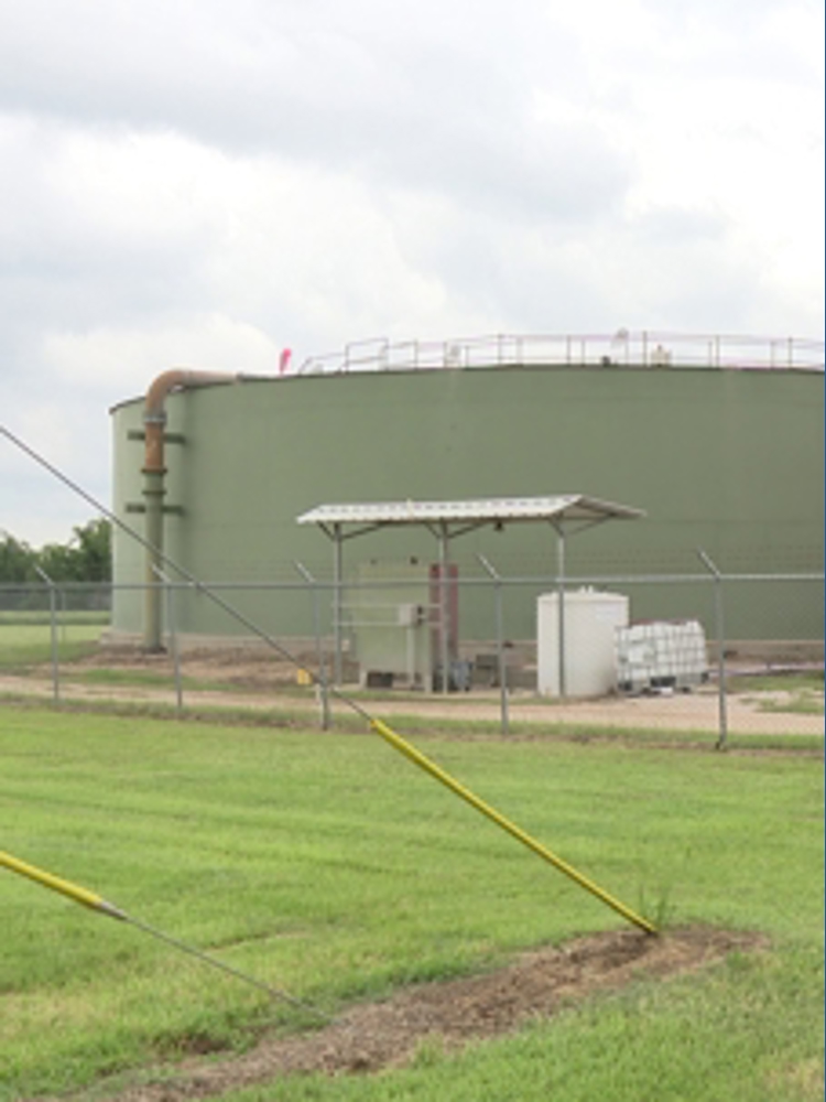 Leander water main repaired; impacted area still under boil water ...