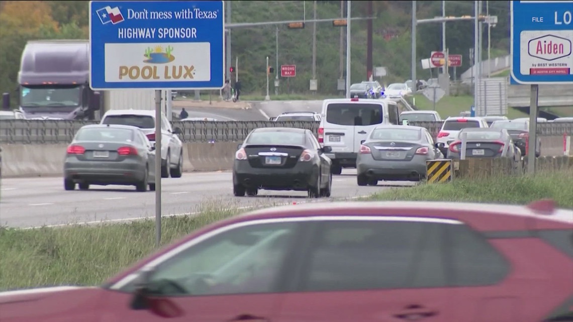 Fourth of July travel to be busier than ever, according to AAA | kvue.com