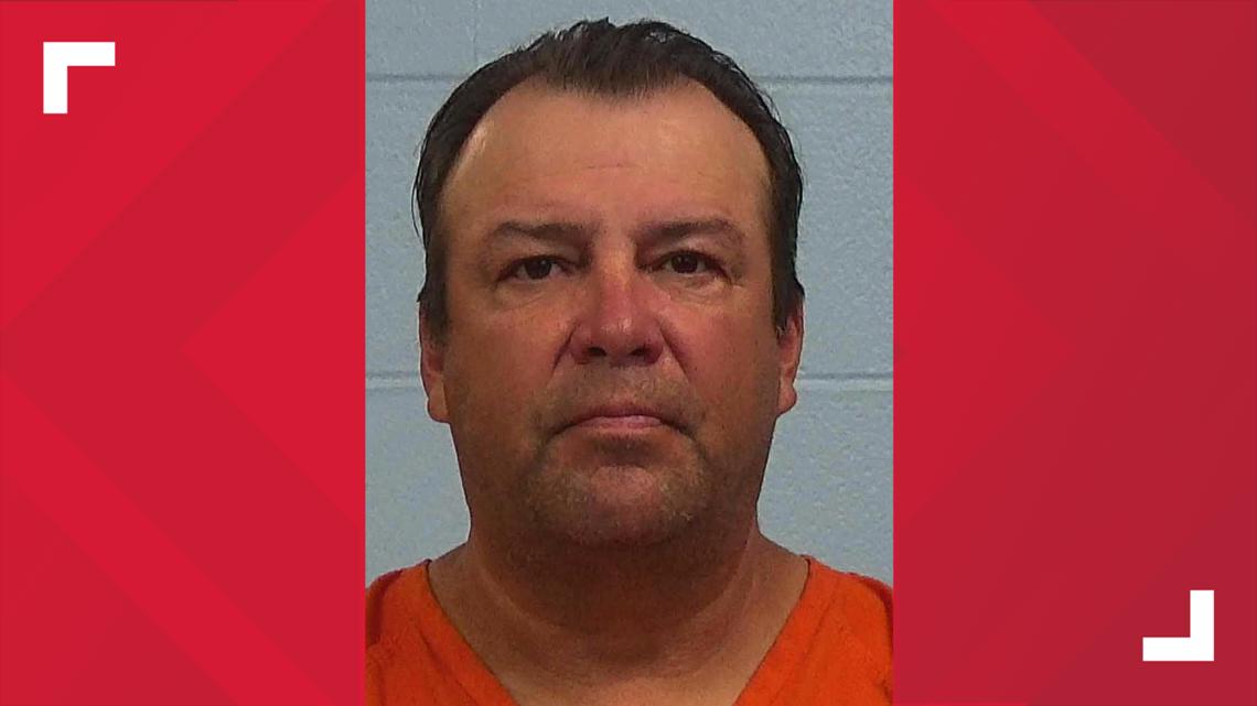Taylor man sentenced for multiple DWI offenses | kvue.com