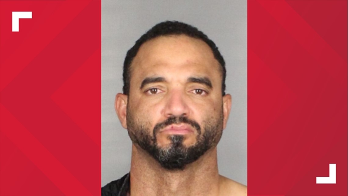 Nicholas Miller sentenced for 2021 Mason County Courthouse arson | kvue.com