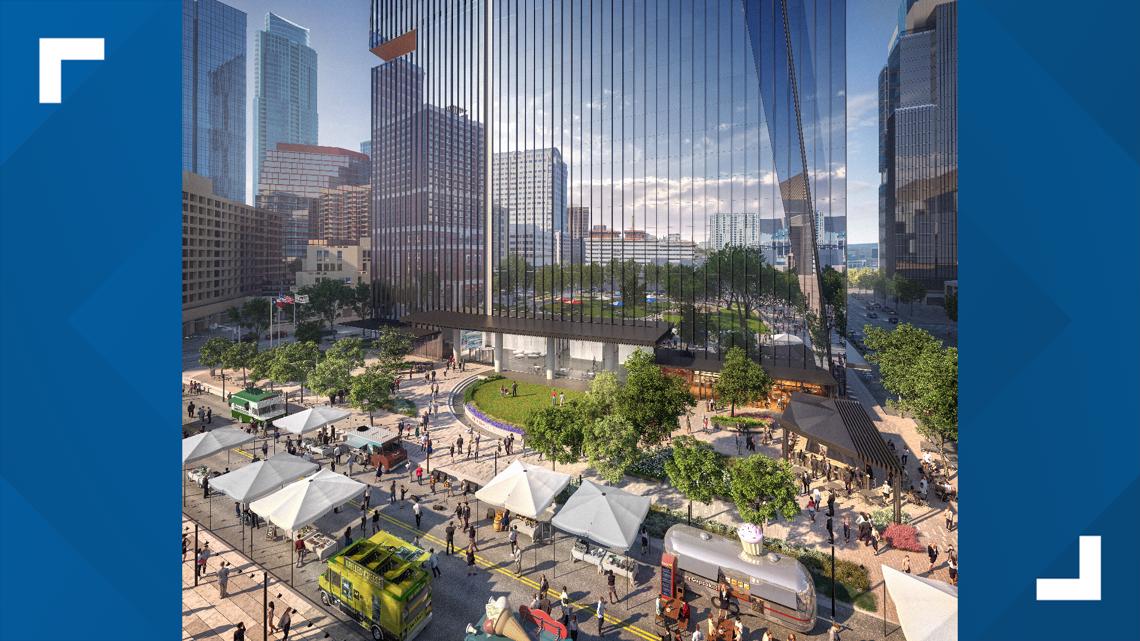 The Republic at 401 W. 4th St. | kvue.com