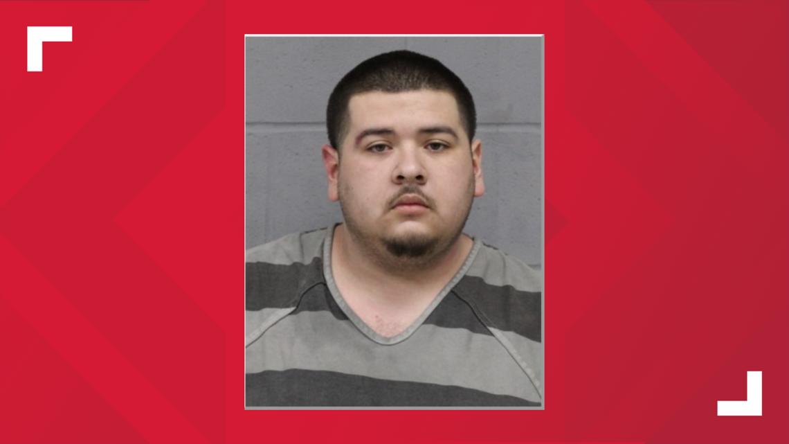 Man charged with murder after shooting near Hornsby Bend, Texas | kvue.com