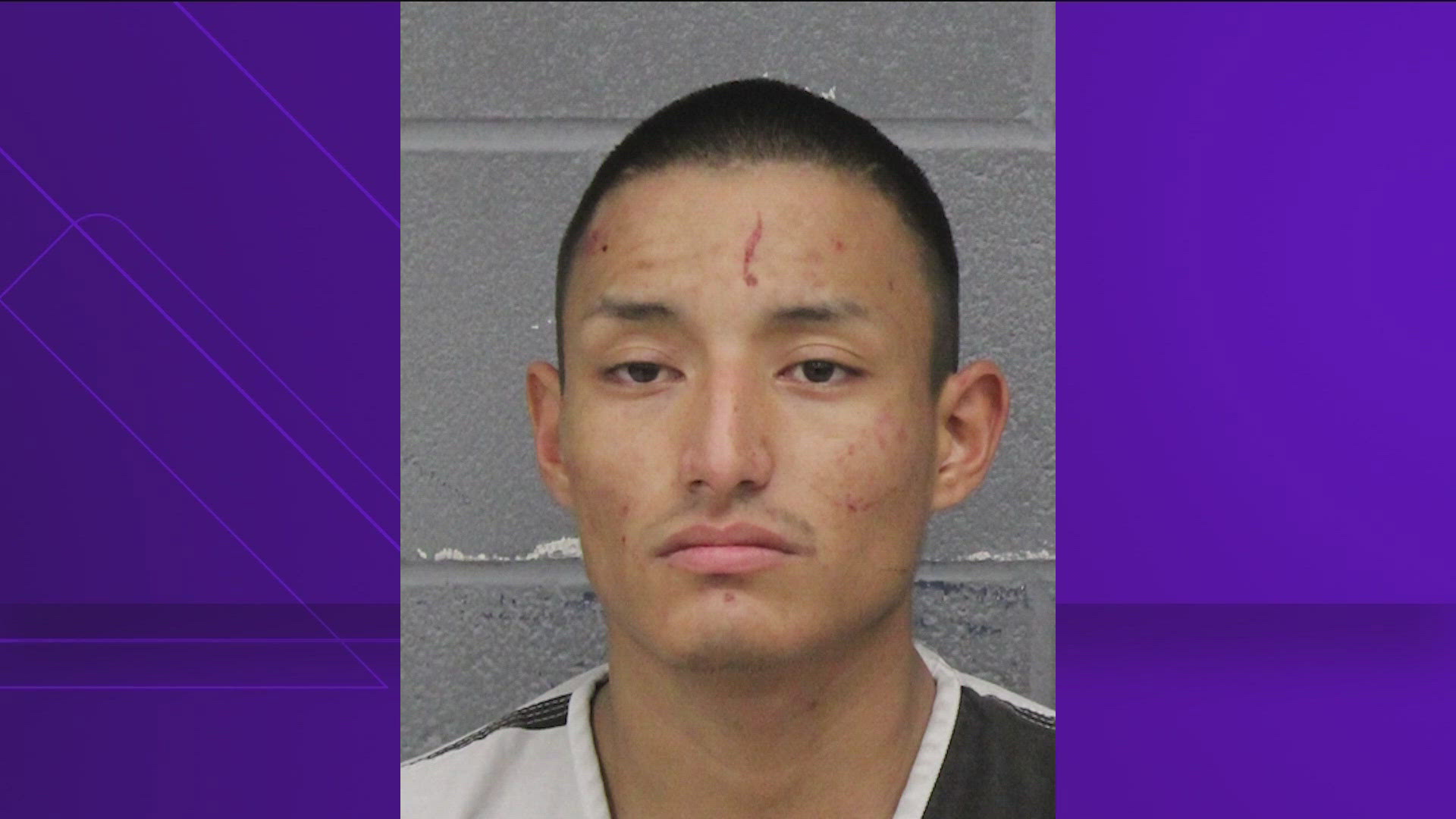 Man charged with hiding Austin murder victim's body in 2023 | kvue.com