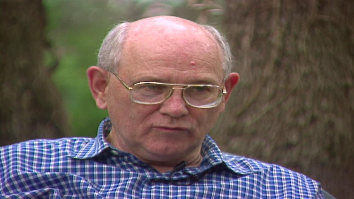 Former Austin Mayor Frank Cooksey dead at 92 | kvue.com
