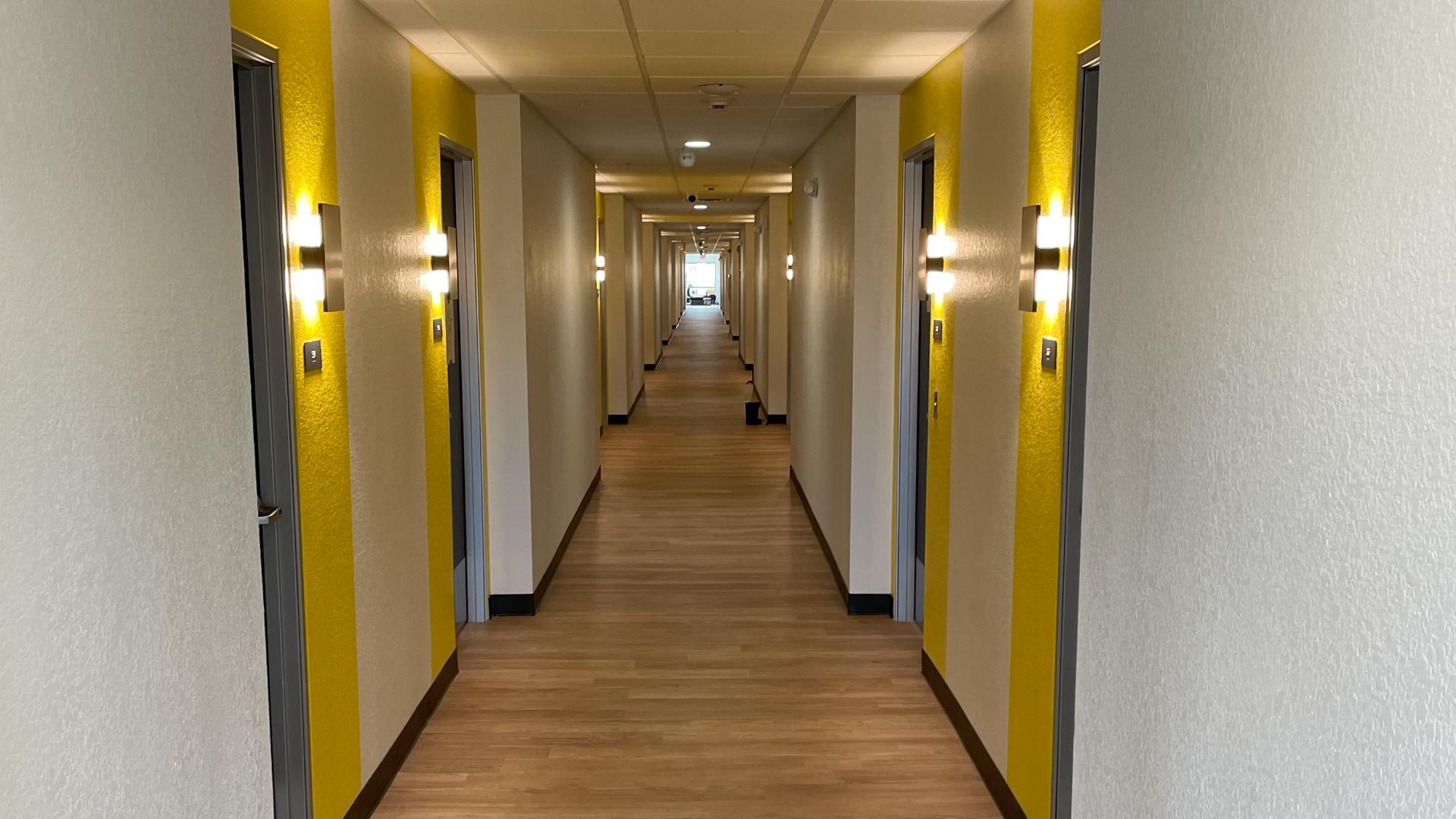Texas lawmakers seek transparency behind housing for people exiting ...