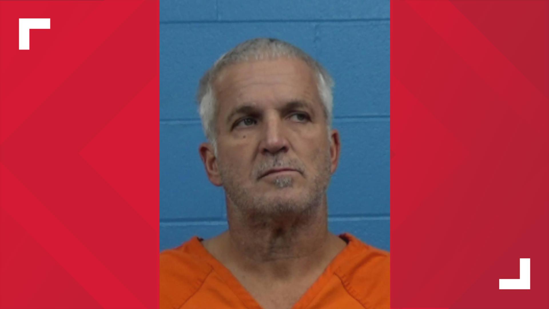 Texas man sentenced to 60 years for stealing father-in-law's coin ...