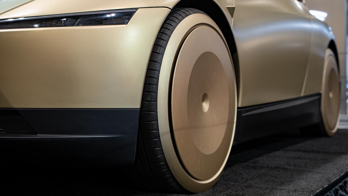 Tesla hiring for Cybercab production at Gigafactory in Austin | kvue.com